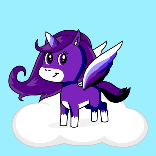 Design your own unicorns | Cornify