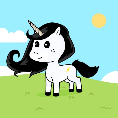 Younicorn #113565