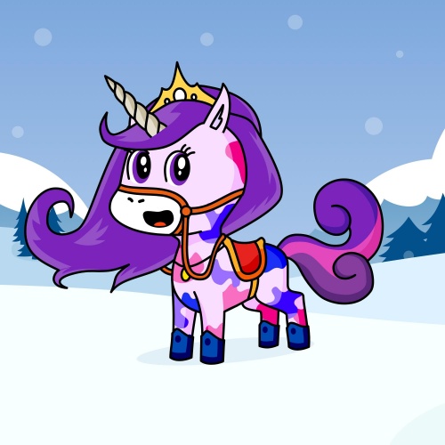 unikitty the unicorn