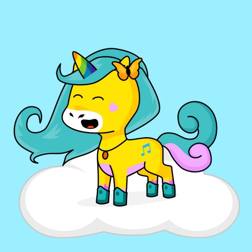Younicorn #159726
