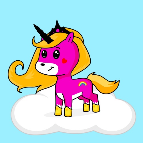 Younicorn #164842