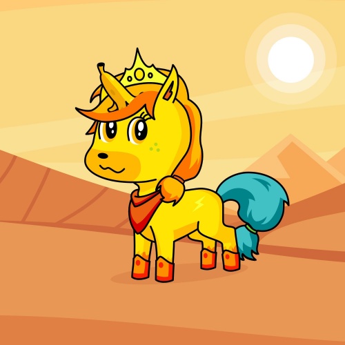 Younicorn #166265