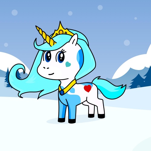 Younicorn #166361