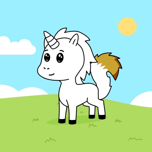 Younicorn 166737