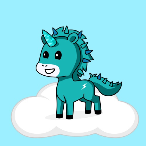Design your own unicorns | Cornify