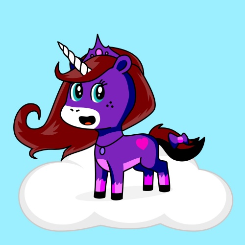 sofia the first the unicorn