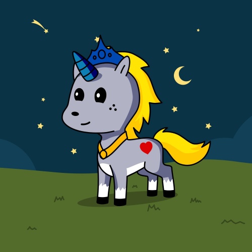 濾 Unicorn & Rainbow Happiness | Cornify