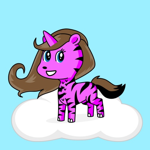 Design your own unicorns | Cornify
