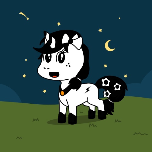 Design your own unicorns | Cornify