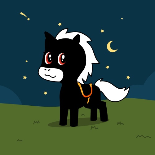 Design your own unicorns | Cornify