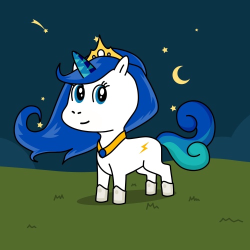 Design your own unicorns | Cornify
