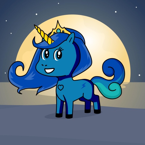 Design your own unicorns | Cornify
